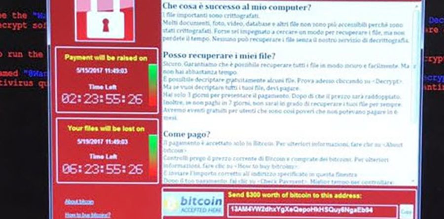 КАК ДА СЕ ЗАЩИТИТЕ ОТ WANNACRYPT | АДИСЪН СЪРВИСИЗ